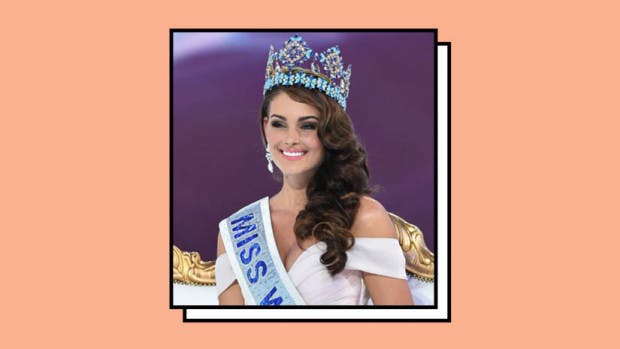 Here’s Everything You Need To Get Your Own Miss World Face | Grazia