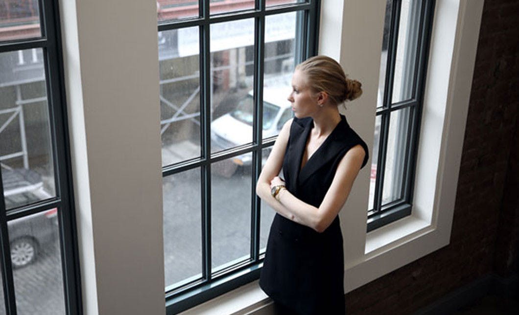 How To Fake It As A Scandi: Carolina Engman Of Fashion Squad’s Guide To ...
