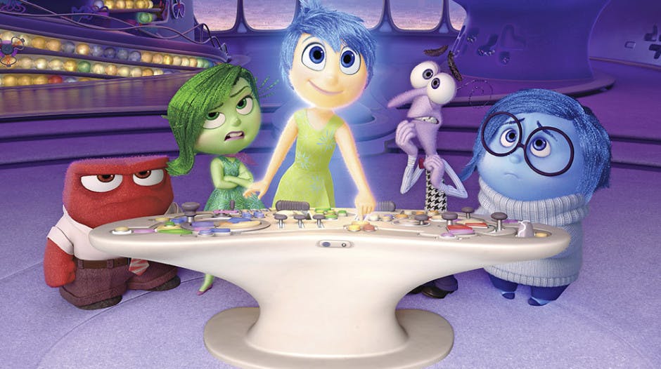 Inside Out, The Voices and Pitch Perfect – essential weekend movies ...