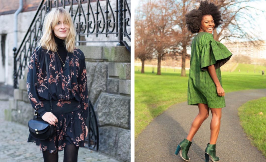 The Best Fashion Bloggers To Follow On Instagram In 2016 | Grazia