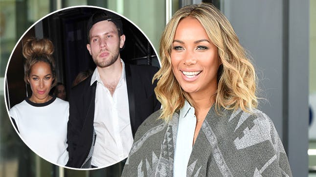 Leona Lewis reveals plans to adopt: ‘My mum grew up in a children’s ...