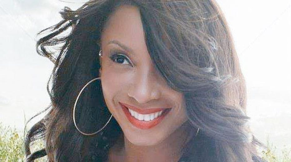 Brownstone singer Charmayne Maxwell dies in freak accident | Celebrity ...