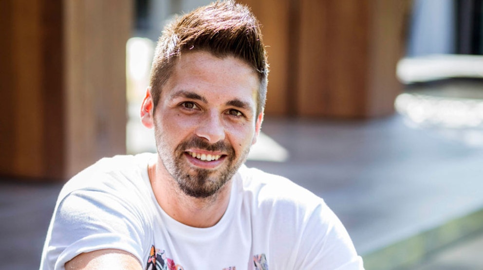 Ben Haenow crowned winner of The X Factor 2014! | Entertainment | Heat