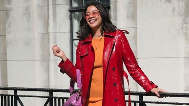 How 5 London Girls Dress For LFW