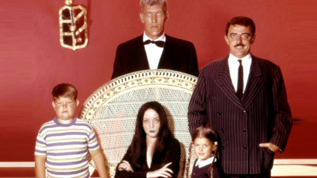 Addams Family child star Ken Weatherwax dies | Closer