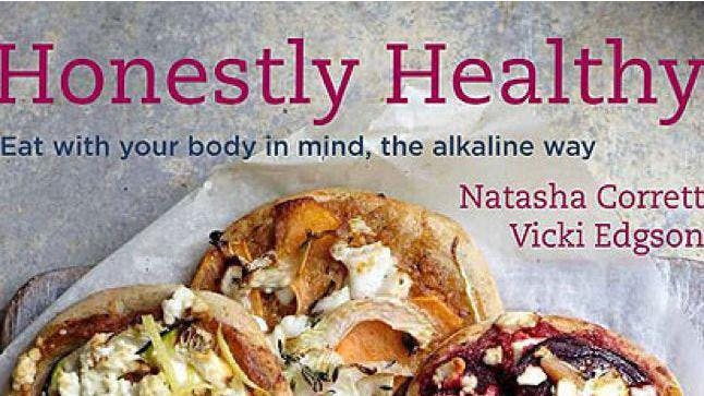 What is the Honestly Healthy celebrity eating plan? | Closer