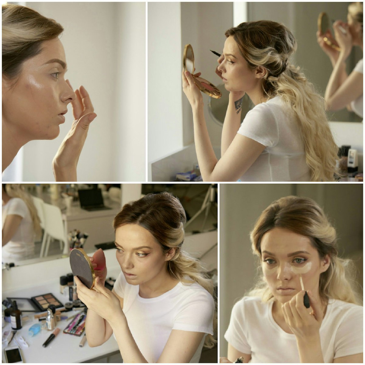 Exclusive: Em Ford On Taking On The Trolls With Her Video ‘You Look ...