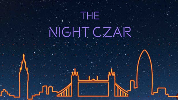 Here's How To Apply To Be London's New Night Czar