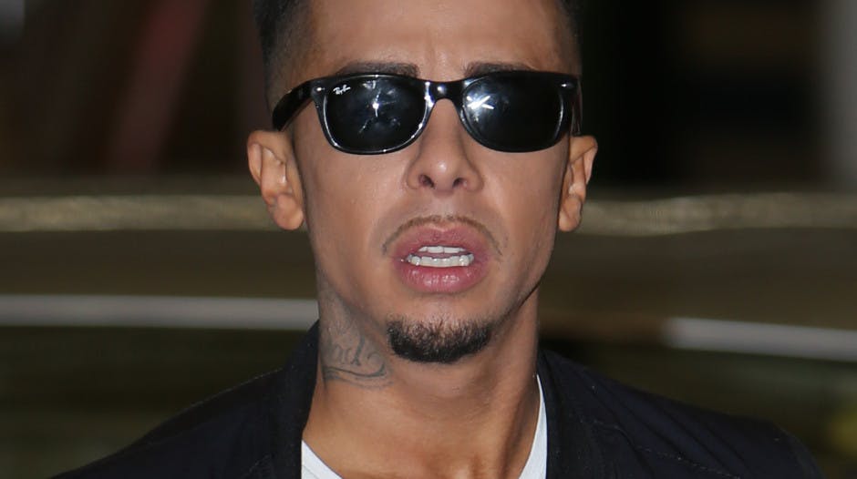 Dappy escapes jail again as judge tells him to “shape up and behave ...