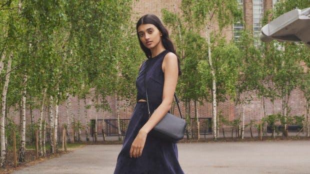 Would You Spend £399 On A Next Dress? | Grazia