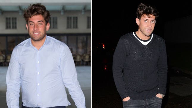 TOWIE’s Arg discusses dramatic weight loss: ‘I didn’t realise how big I ...