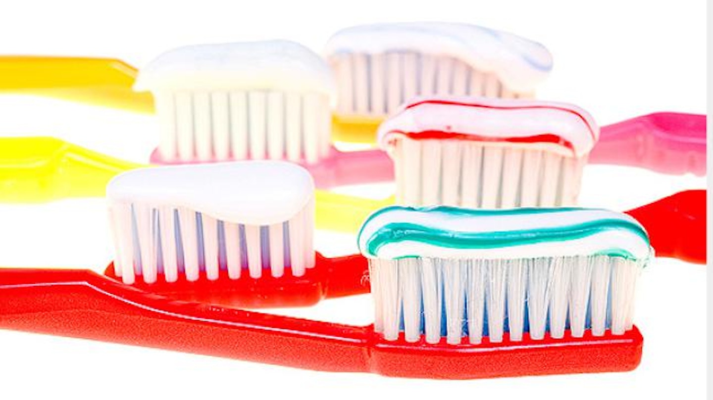 Spring cleaning? How to make your own household products and save ...