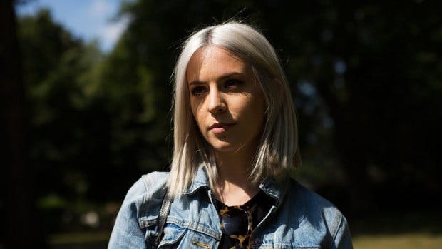 Gemma Styles: Why I March
