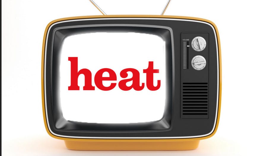 Win £300 Topshop vouchers – by telling us what you think of heat ...