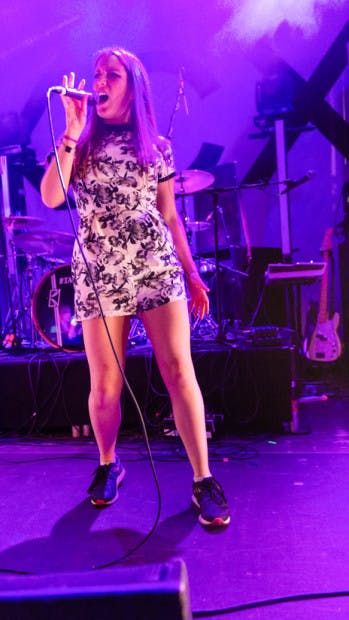 Daisy from MAUSI: 'My Parents Were Telling Me, "You Need To Get A Real ...