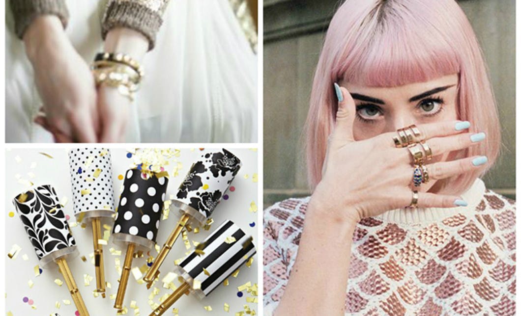 Pinners Of The Week: The Pin-fluencers Adding A Little Sparkle To Our ...
