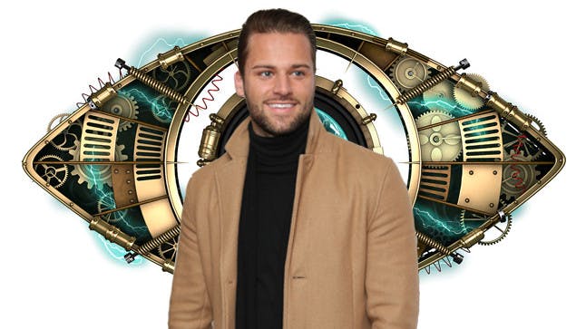 The Apprentice’s James Hill set for Celebrity Big Brother? | Closer