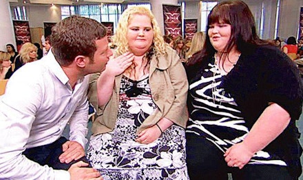 93 stone Chawner family: ‘People can’t call us Teletubby scroungers now ...