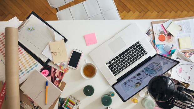 Actually Useful Ways To Organise The Shit Out Of Your Life