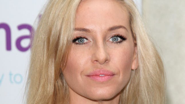 Josie Gibson splits from fiancé of three years Luke Sanwo | Closer