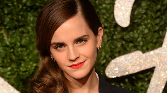 Emma Watson on life as a child star: “It was terrifying” | Closer