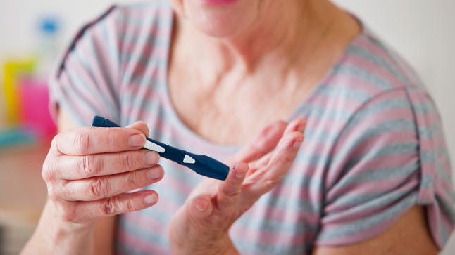 Everything you need to know about pre-diabetes- could you be at risk ...