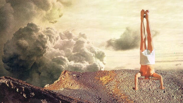 TED Talks To Watch When You’re So Hungover You Can’t See