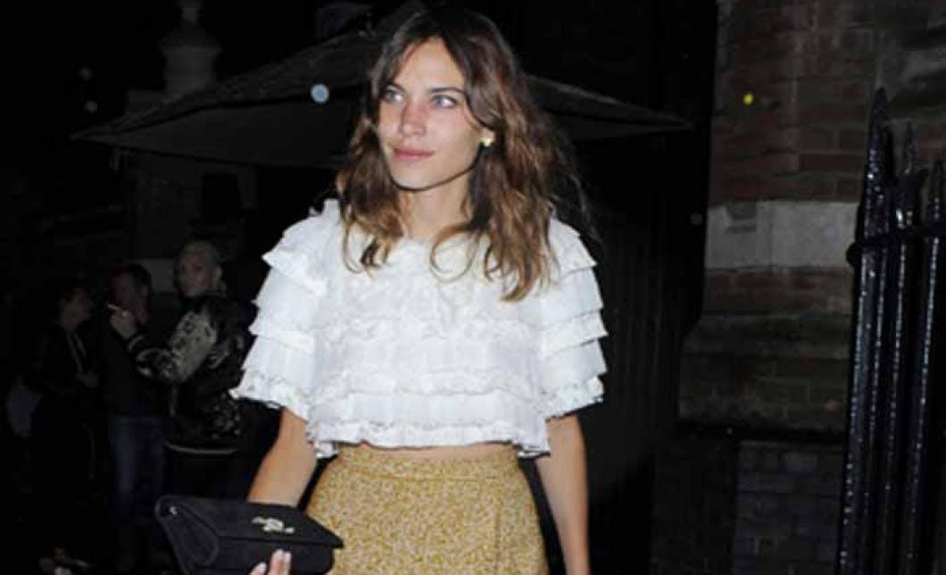 Why Is The Chiltern Firehouse The Hottest Restaurant In Town? | Grazia