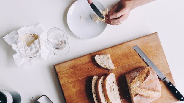 Are French Cheeses Going To Become Extinct?