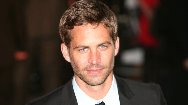 Hollywood says emotional goodbye to Paul Walker as the Fast and Furious ...