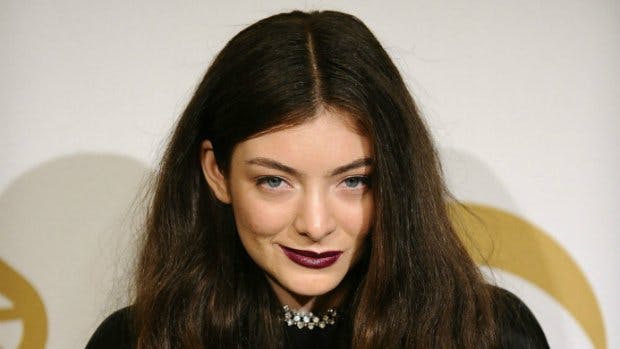 'Jackets And Pants Are My Power Clothes' Says Lorde Of Her Love For ...