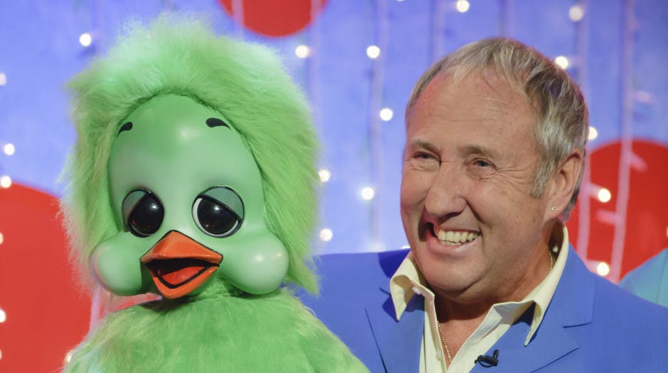 Keith Harris, Orville the Duck ventriloquist, has died at 67 ...