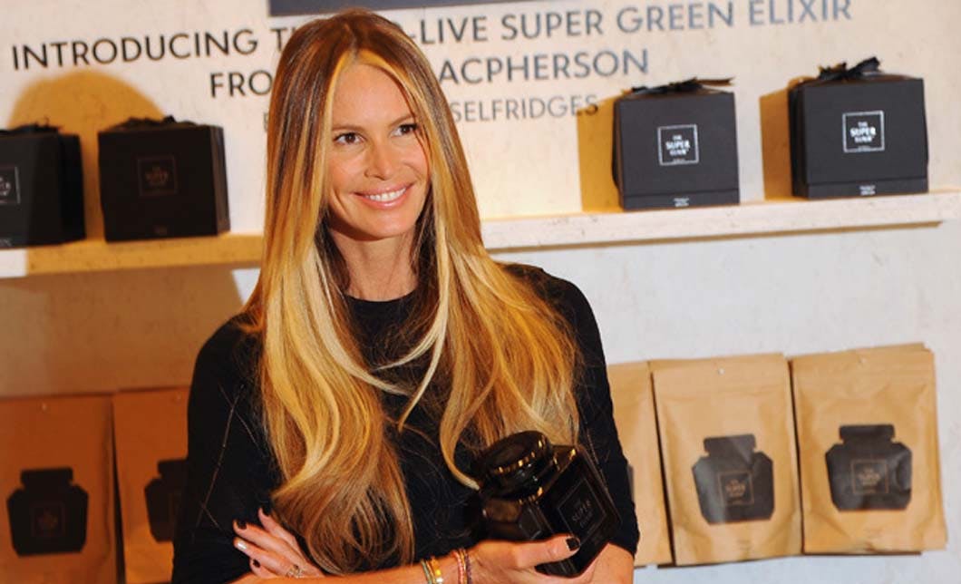 Elle MacPherson Exclusive Interview: ‘The Body’ Spills On Her Beauty ...