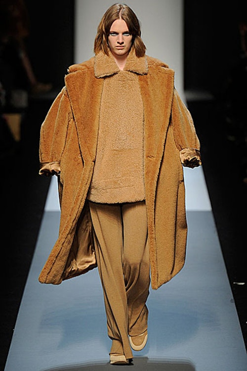 Alexa Chung, Kim Kardashian And Carine Roitfeld Work the Teddy Bear ...