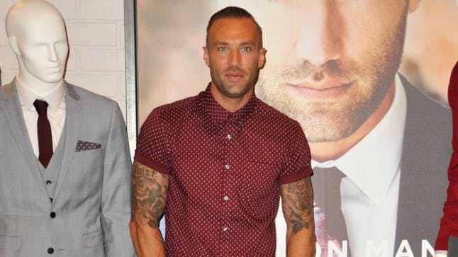 Calum Best: ‘I’ve grown up but I still have that bad boy in me’ | Closer