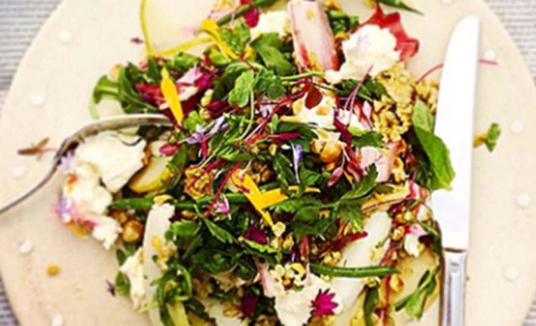 Want To Know What To Cook Tonight? Follow These Top Food Instagram ...