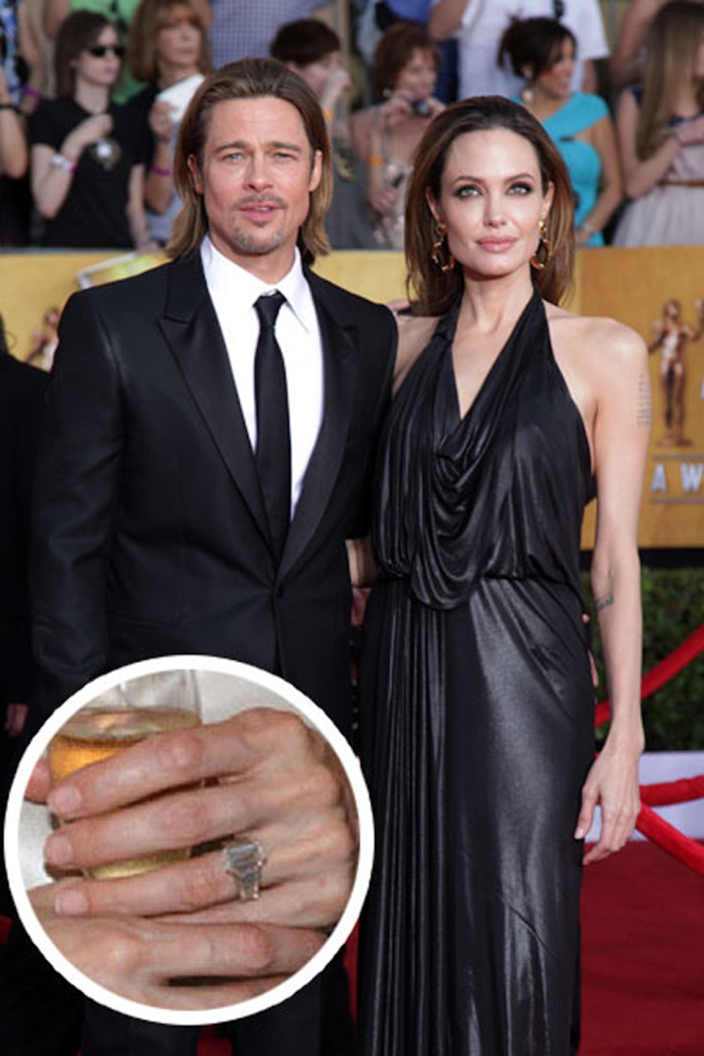 Piercing Your Ring Finger Is The Latest Engagement Trend | %%channel_name%%