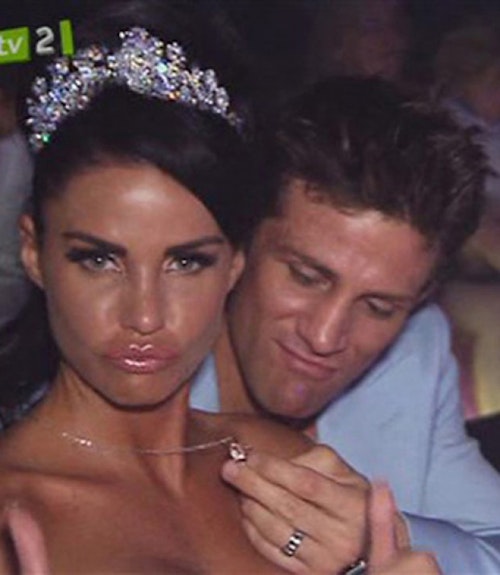 Katie Price’s pals fear she’s having a ‘mid-life crisis’ after dumping ...
