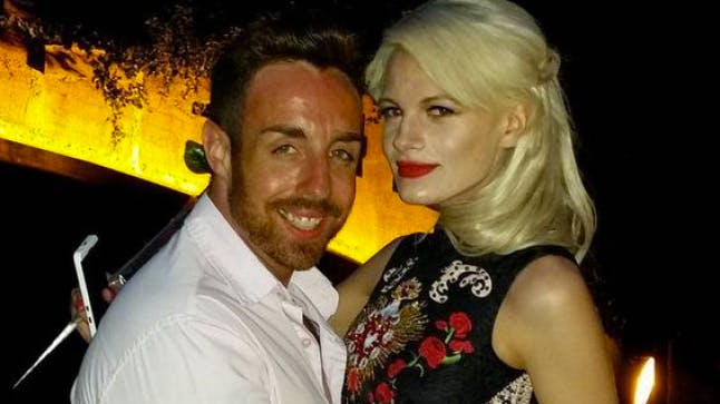 X Factor’s Stevi Ritchie ENGAGED to Chloe Jasmine | Closer