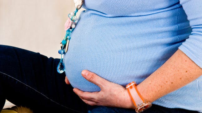 Woman, 59, to give birth to her dead daughter’s baby | Closer