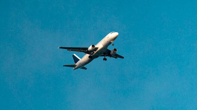 Frozen poo from passing plane leaves couple with HOLE in their roof ...