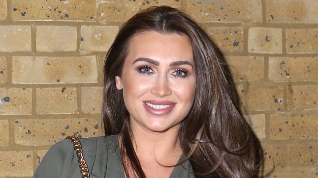 Michelle Keegan is ‘livid’ after Lauren Goodger parties at Mark Wright ...