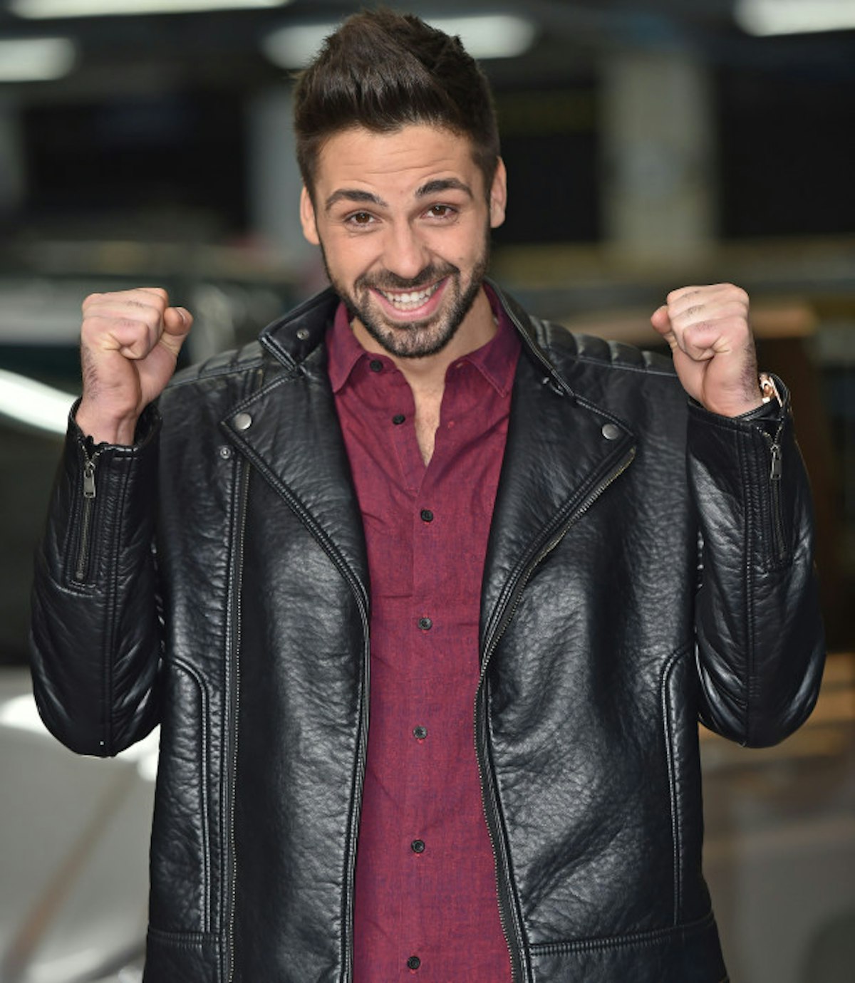 Ben Haenow secretly messaging former EastEnders actress Cheryl Fergison ...