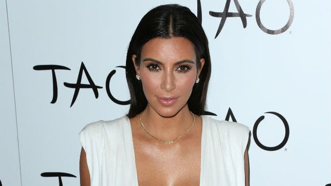 Kim Kardashian’s baby name Saint: the meaning revealed | Closer