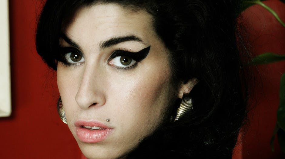 Sarah Powell talks to the director of the new Amy Winehouse documentary ...