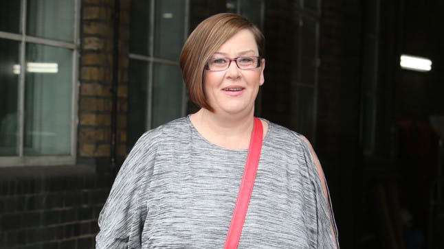 White Dee reveals politics ambition: ‘I’m passionate about it’ | Closer