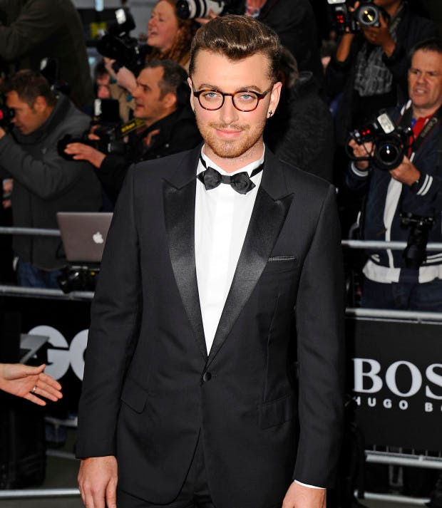 Sam Smith’s Spectre track splits opinion with some comparing it to MJ’s ...