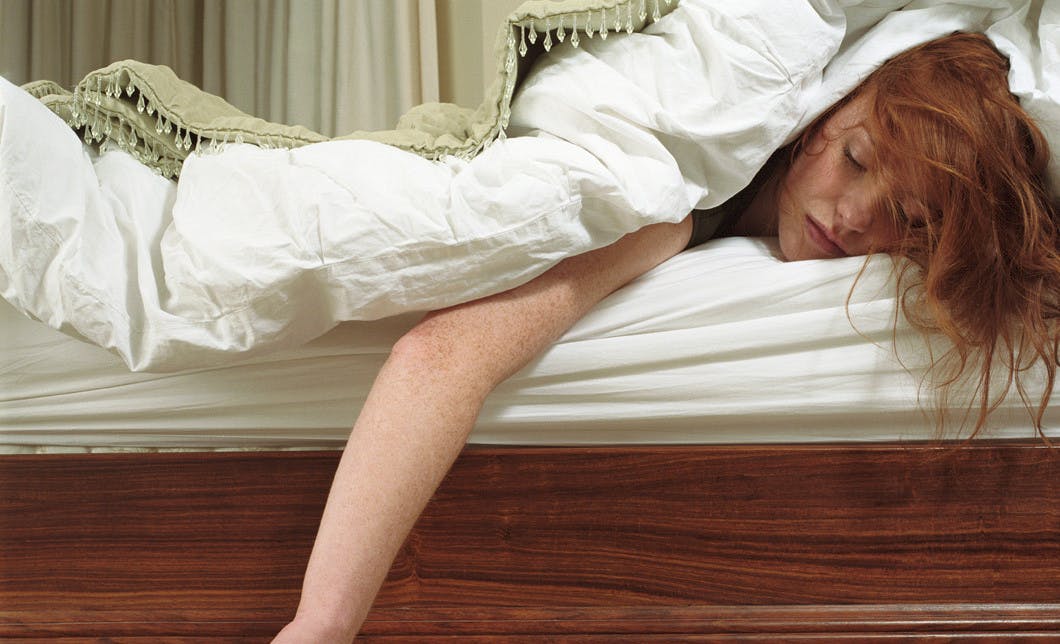 10 Hot Healthy Ways To… Beat A Hangover | Grazia