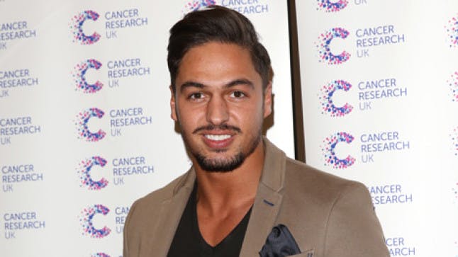 TOWIE’s Mario Falcone allegedly taped taking drugs in shocking video ...