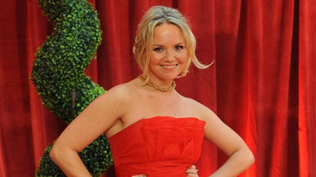 Charlie Brooks reveals her hot body secrets | Closer